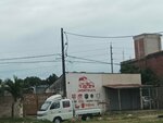 Sale of Volvo and Renault trucks spare parts (Santa Cruz de la Sierra, Avenida Miguel Servet), otomobil pazarları  Santa‑Krus'tan
