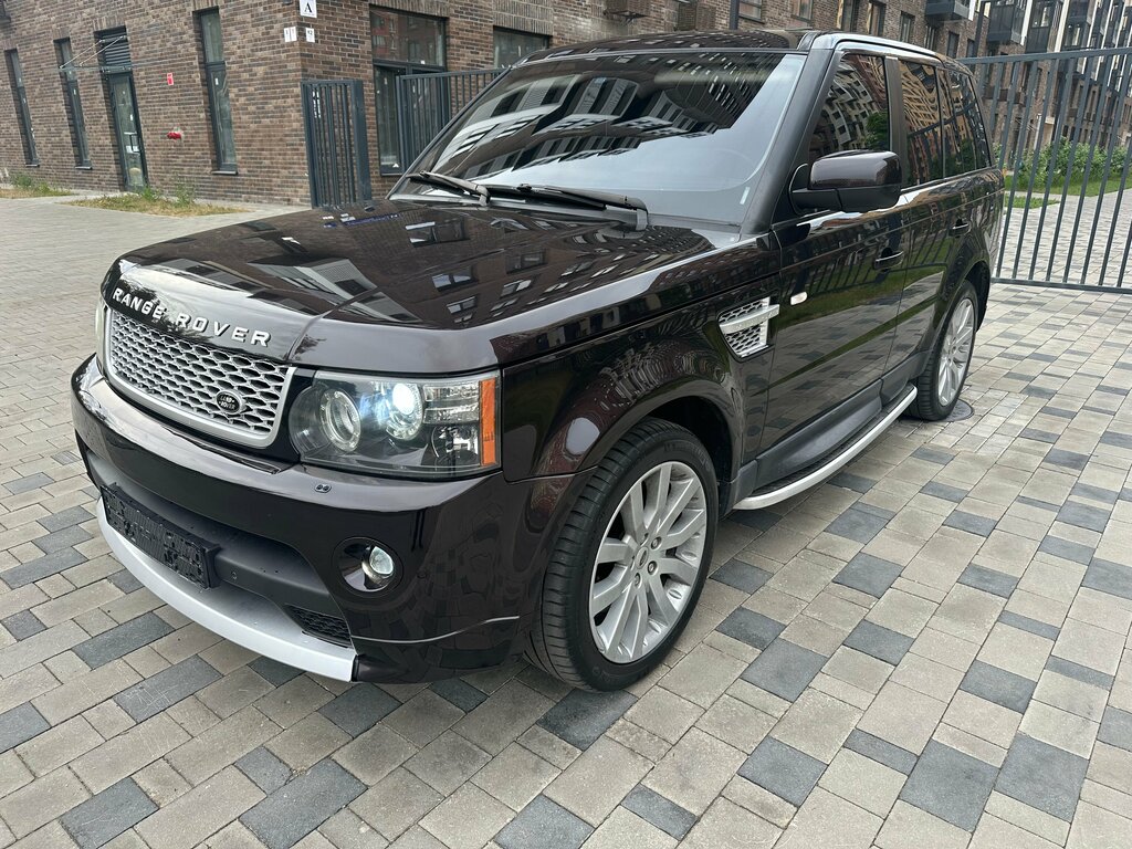 Detaylı oto bakımı Detailing-OKT, Moskova ve Moskovskaya oblastı, foto