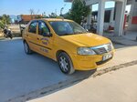 Ödemiş terminal taksi (İzmir, 35-32), taksi  Ödemiş'ten