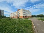 Secondary School № 10 (Uzlovaya ulitsa No:5), ortaokul  Orel'den