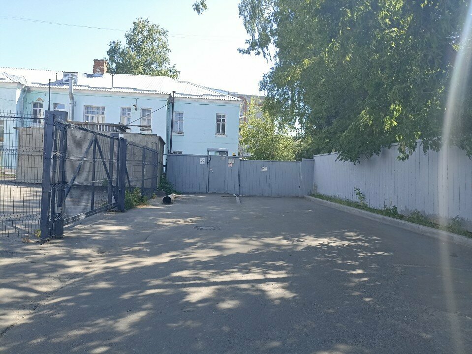 Anaokulları Detsky sad № 13, Yaroslavl, foto