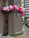 Tort De Latte (Kosmonavta Leonova Street No:47), kahve dükkanları  Kaliningrad'dan