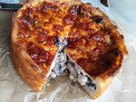 Царевна-Булочка (ulitsa Mira No:5А, posyolok gorodskogo tipa Sayanskiy), ekmek fırını  Krasnoyarski krayından