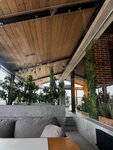 Razryad (Shosseynaya Street No:111В), suşi restoranı  Argun'dan