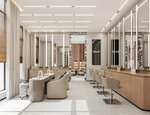 Privé7 (Malaya Pirogovskaya Street No:8), güzellik salonu  Moskova'dan