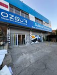 Özgür Altyapı Boru Sistemleri (Ankara, Yenimahalle, İvedikköy Mah., 1499. Sok., 8B), boru tesisatı ve aksesuarları  Ankara'dan