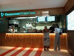 Дамплинг Репаблик (100-letiya Vladivostoka Avenue No:103), kafe  Vladivostok'tan