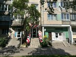 Виктория (Udarnikov Avenue No:42), güzellik salonu  Saint‑Petersburg'dan