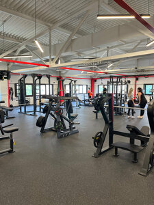 Power Fit (Mozhayskoye shosse No:198), fitness kulüpleri  Kubinka'dan