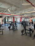 Power Fit (Mozhayskoye shosse No:198), fitness kulüpleri  Kubinka'dan