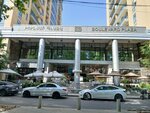 Le Mirage (Aram Street No:64), restoran  Erivan'dan