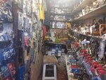 Khirdavat (Cemsid Naxcivanski Street No:244), mini-market  Bakü'den