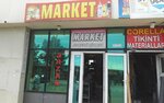 Market (Kamal Axundov küçəsi No:202), süpermarket  Sumgayıt'tan