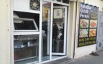 Kafe (City of republican subordination Baku, Yasamal, Nazim Hikmеt Street, 8), fast food  Bakü'den