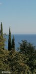 Гостевой Дом Крым Здесь (Алупкинское шоссе No:52Г, посёлок городского типа Кореиз), otel  Kırım Cumhuriyeti'nden