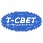 T-svet (Pobedy Avenue No:85Дс3), led sistemleri  Cherepovets'ten