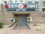 Beer Point (Qabanbaı Batyr dańǵyly No:40), bira dükkanı  Astana'dan