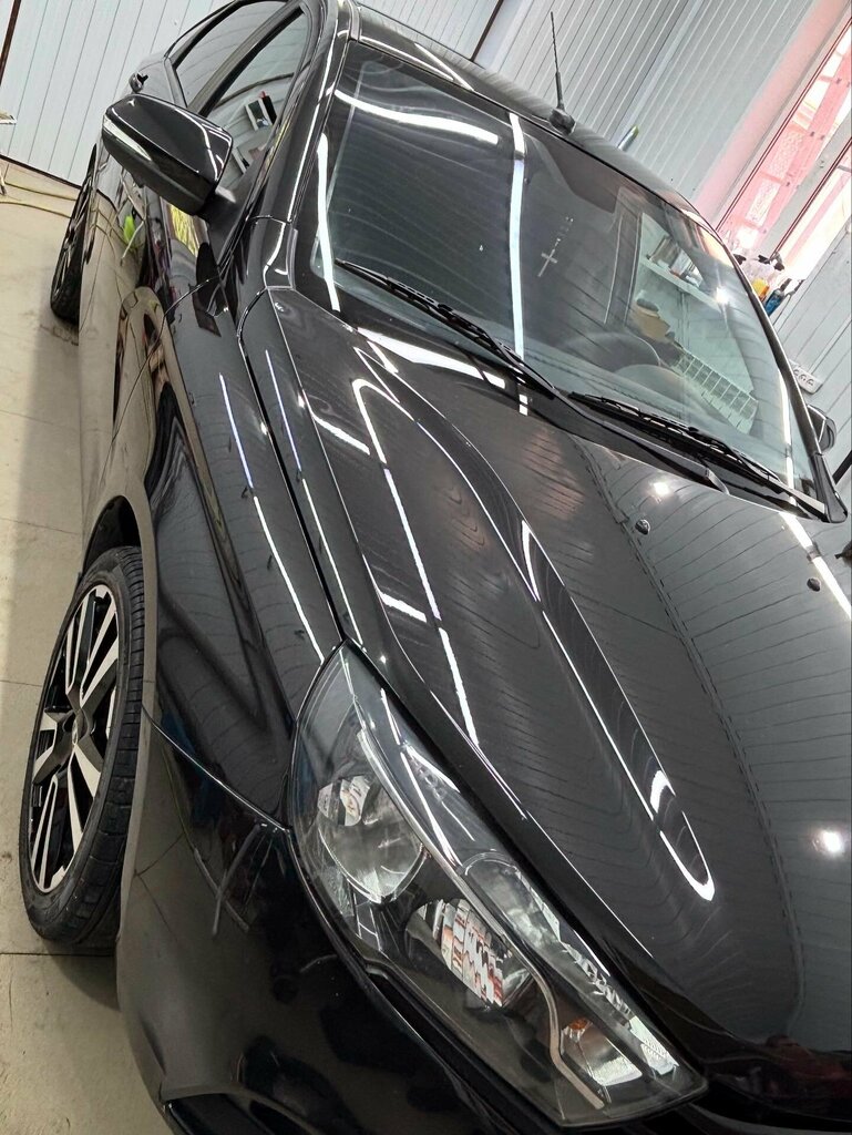 Detaylı oto bakımı Asata Studio, Mineralniye Vodi, foto