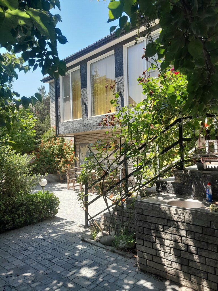 Konuk evi Villa Naida, Bakü, foto