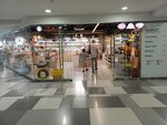 Алёнка (Katukova Street No:вл51), pasta, şekerleme ve tatlı  Lipetsk'ten