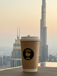 Coffee Since 2020 (Matbuotchilar Street No:32), kahve dükkanları  Taşkent'ten