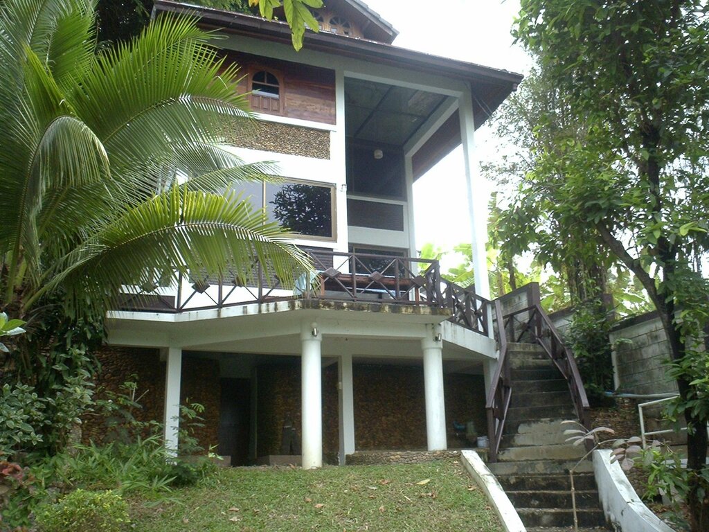 Otel Ratmanee House, Dünya, foto