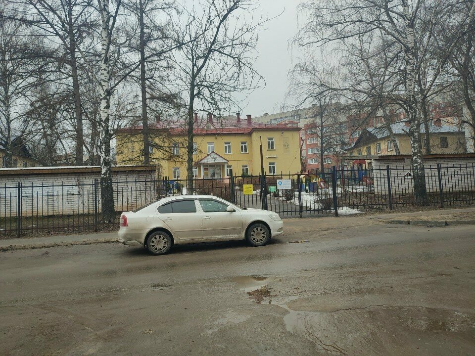 Anaokulları Mbdou Detsky sad № 205, Nijni Novgorod, foto
