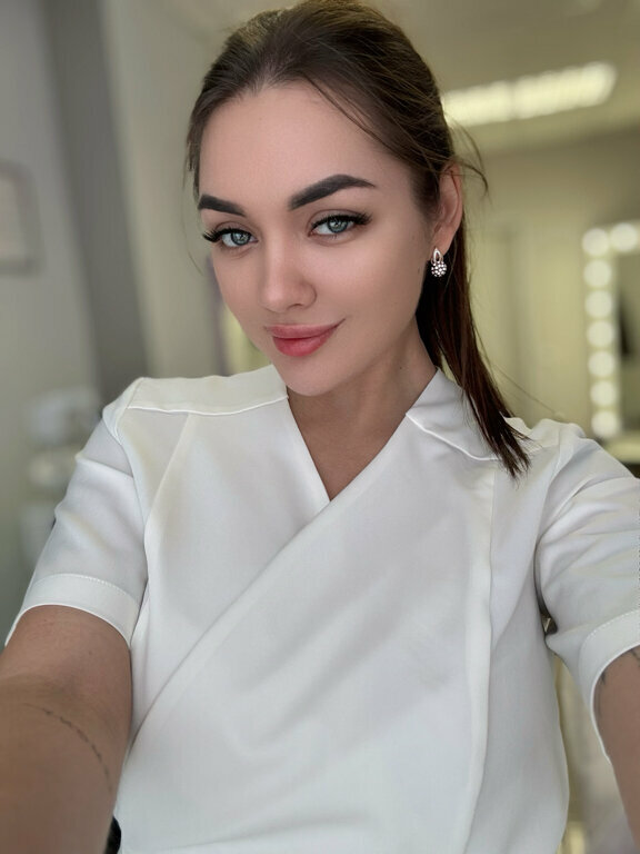 Epilasyon Ruby_lazer. studio, Kolpino, foto