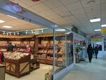 Vkus Khleba (Astana, Yqylas Dúkenuly kóshesi, 31), bakery  Astana'dan