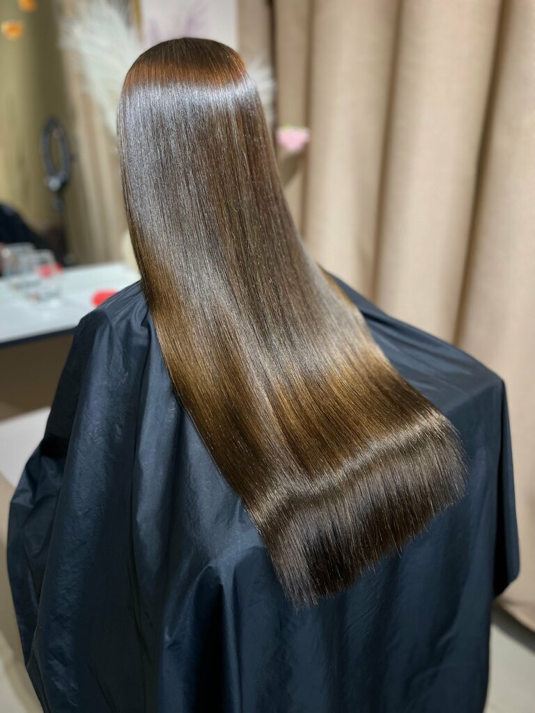 Güzellik salonu V. Zadorozhnayaaa, Krasnodar, foto