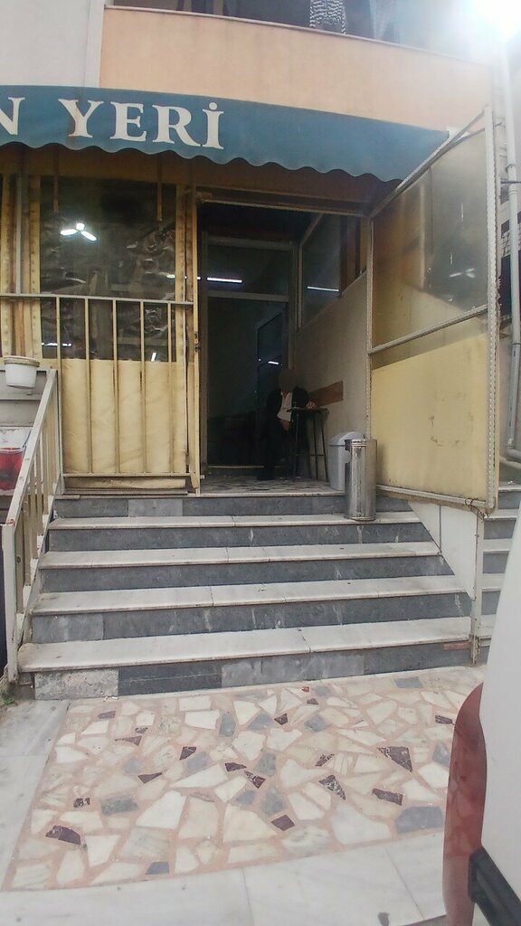 Oyun salonları Nuri'nin Yeri, İstanbul, foto