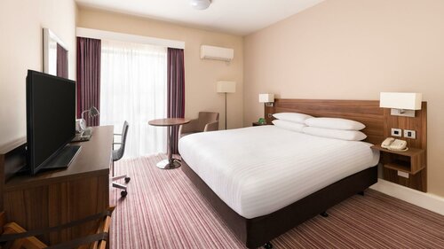 Otel Holiday Inn Rotherham-Sheffield M1, İngiltere, foto