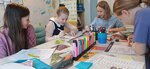 Английский по сказкам (Kashtanovaya ulitsa No:10), kurs  Odintsovo'dan