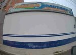 Rueda Motora (Department of La Paz, Provincia Murillo, El Alto, Rosas Pampa, Calle 15, 25), oto döşeme  El Alto'dan