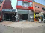 Autorepuestos Aiquile (Santa Cruz de la Sierra, Distrito Municipal 4, Subdistrito ET13, Avenida Roque Aguilera, 500), otomobil servisi  Bolivya'dan