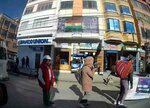 Libertad Embroidery (Department of La Paz, Provincia Murillo, El Alto, Avenida Chacaltaya, 240), ev tekstili toptancıları  Bolivya'dan
