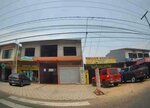 Automotive Electric Workshop (Santa Cruz de la Sierra, Avenida Cuarto Anillo), oto döşeme  Santa‑Krus'tan