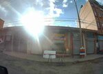 Amillkar Mary (Department of La Paz, Provincia Murillo, El Alto, Complemento Cruce Adela), oto döşeme  El Alto'dan