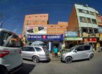 Farmacia Gabriel (Department of La Paz, Provincia Murillo, El Alto, Avenida Bolivia, 110), eczaneler  Bolivya'dan