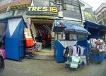 Tres 16 Gallery (Department of La Paz, Provincia Murillo, El Alto, Central 12 de Octubre, Calle 4), alışveriş merkezleri  El Alto'dan