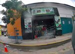 Comercial Valle Grande (Department of Cochabamba, Provincia de Cercado, Cochabamba, Calle Falsuri, 191), motosiklet yedek parçaları  Cochabamba'dan