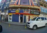 Banco Bisa (Department of La Paz, Provincia Murillo, El Alto, Arturo Valle, 3005), atm'ler  Bolivya'dan