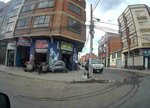 Multiplas (Department of La Paz, Provincia Murillo, El Alto, Avenida Juan Pablo II, 3410), motosiklet yedek parçaları  El Alto'dan