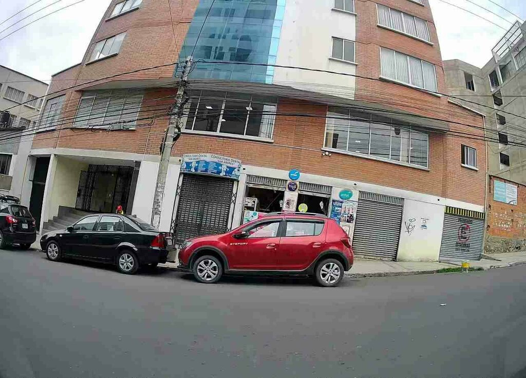 Özel ağız ve diş sağlığı klinikleri ve muayenehaneleri San Andres, La Paz, foto