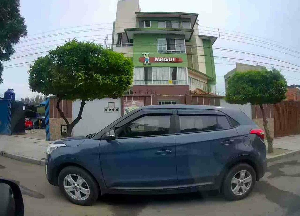 Restoran Restaurant Magui 2, Cochabamba, foto