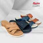Bata (City of Chingola), ayakkabı mağazaları  Chingola'dan