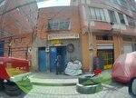 Workshop De Bicicletas Vico (Department of La Paz, Provincia Murillo, El Alto, Central Villa Dolores, Francisco Vezga, 177), bisiklet tamircileri  Bolivya'dan
