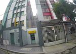 Banco Bisa (Department of La Paz, Provincia Murillo, La Paz, Calle Lucas Jaimes, 1959), atm'ler  Bolivya'dan
