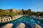 Mövenpick Resort Antalya Tekirova (Antalya, Kemer, Tekirova Mah., Tekirova Cad., 19), otel  Kemer'den