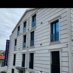 Beren Suite Garden (İstanbul, Şile, Çavuş Mah., Zafer Sok., 5), otel  Şile'den
